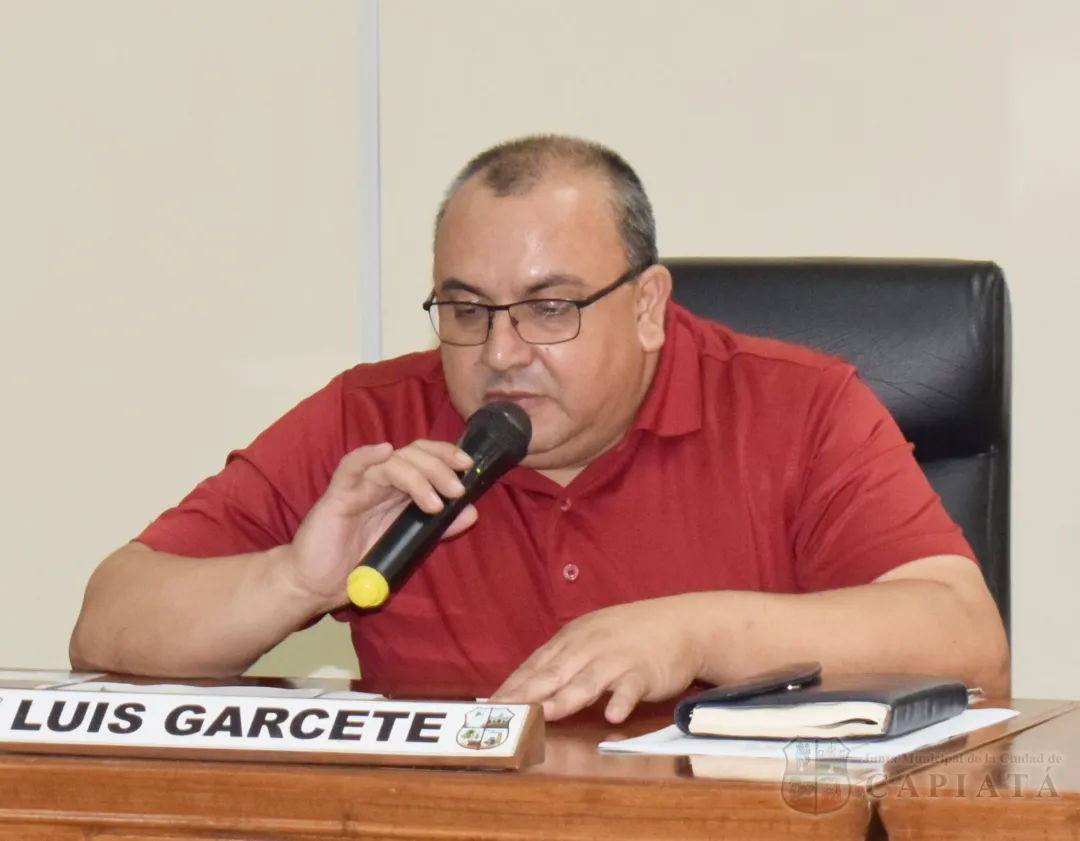 Junta Municipal de Capiatá